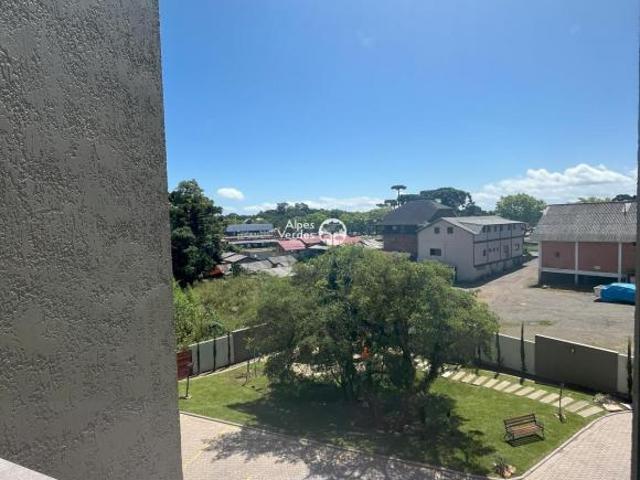 Vende apartamento novo prox ao centro de Canela 2 quartos R$598.000,00