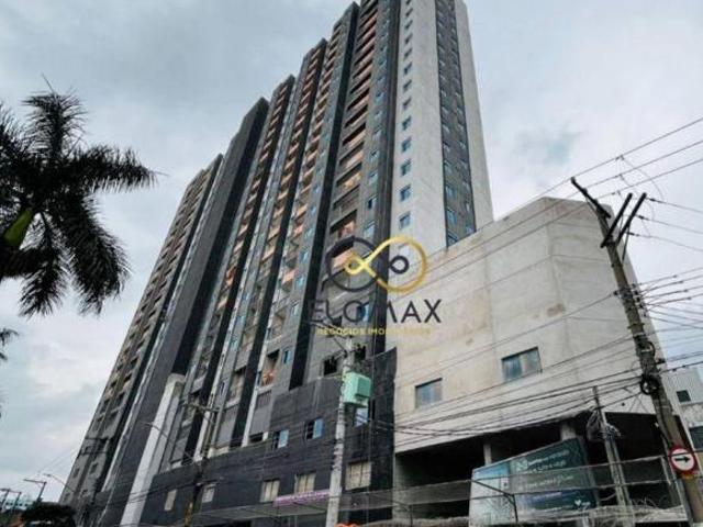 Vende Apartamento Novo 2 quartos, 1 suíte, 1 vaga Condomínio Vivaz Prime Belém Belenzinho