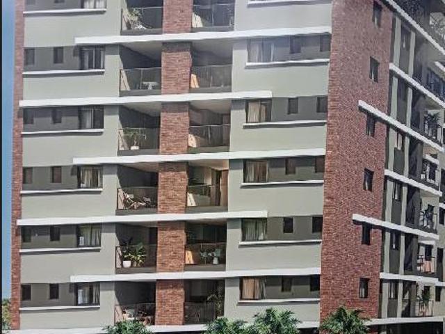 VENDE APARTAMENTO NOVO 3 SUÍTES NO ÁGUA VERDE