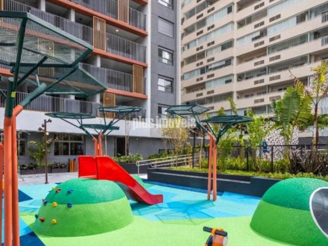 Vende apartamento nunca habitado no Alto da Boa Vista, excelente oportunidade