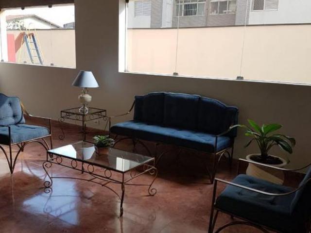 Vende Apartamento perto do Shopping Plaza Sul
