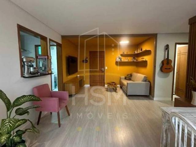 VENDE APARTAMENTO PRÉDIO BAIXO 3 QUARTOS 84m² PAUILIÉIA SBC/SP
