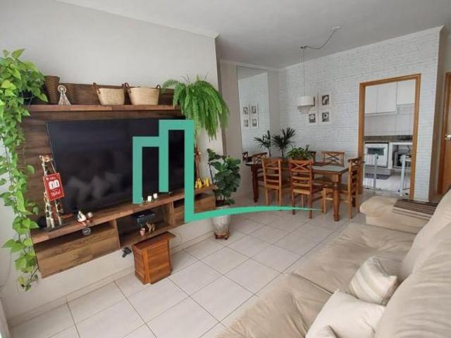 Vende apartamento Residencial Brasil