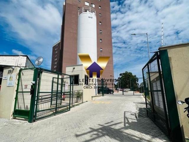 VENDE APARTAMENTO RESIDENCIAL PARQUE PRIMAVERA