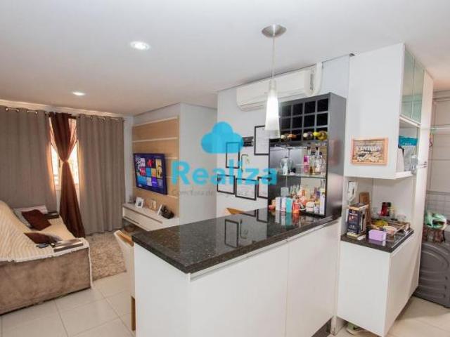 VENDE APARTAMENTO RUA PITANGUEIRAS LT 10 ÁGUAS CLARAS SUL RESIDENCIAL METROPOLIT