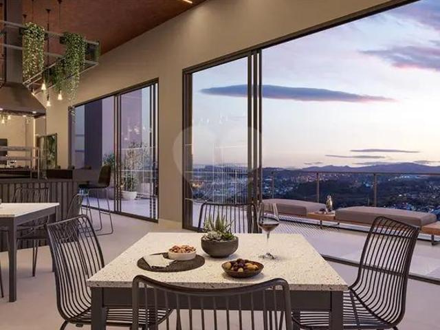 VENDE APARTAMENTO SEMINOVO 2 QUARTOS NO ECOVILLE