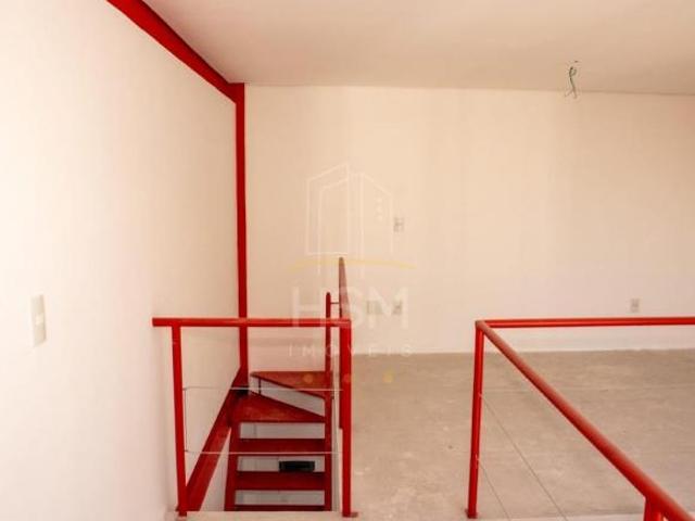 Vende Apartamento/Loft 49m² Santa Teresinha Santo Andre/SP
