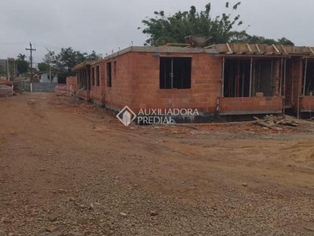 VENDE APARTAMENTOS 2 QUARTO C/ SUITE, BAIRRO SALGADO FILHO GRAVATAI
