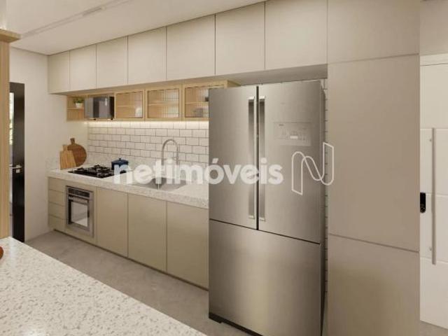 VENDE APARTAMENTOS COM ELEVADOR | 2 E 3 QUARTOS |TIPO, ÁREA PRIVATIVA E COBERTUR