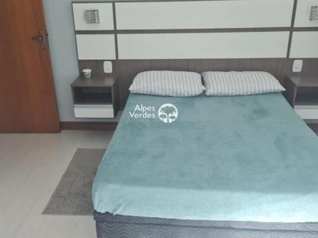 Vende apto no centro de Canela 2 quartos R$630.000,00