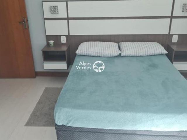 Vende apto no centro de Canela 2 quartos R$630.000,00