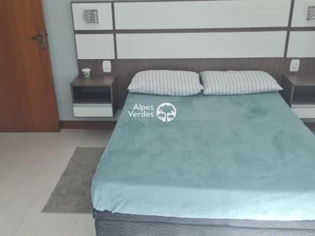 Vende apto no centro de Canela 2 quartos R$630.000,00