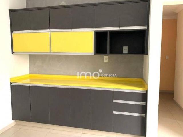 Vende Apto no Centro de Jundiaí 113m²