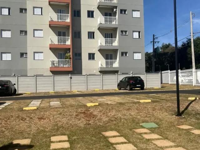 Vende Apto no Violetas R$215 mil