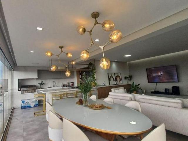 Vende apto Butantã 187m2 4 suítes 3 vagas imperdível !
