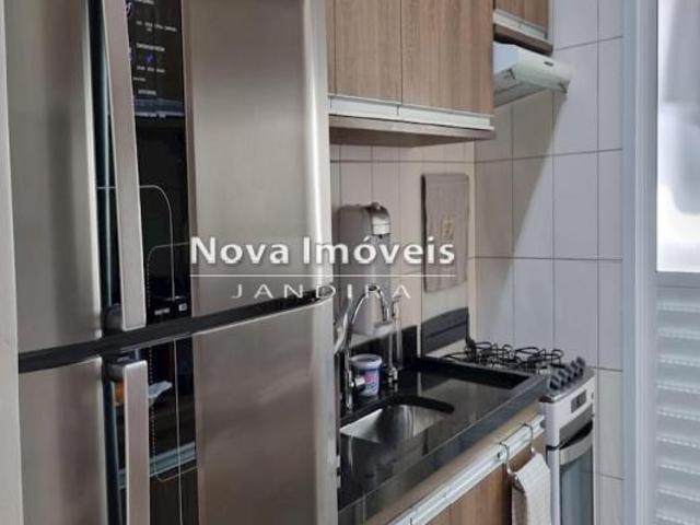 Vende Apto Bela Artes