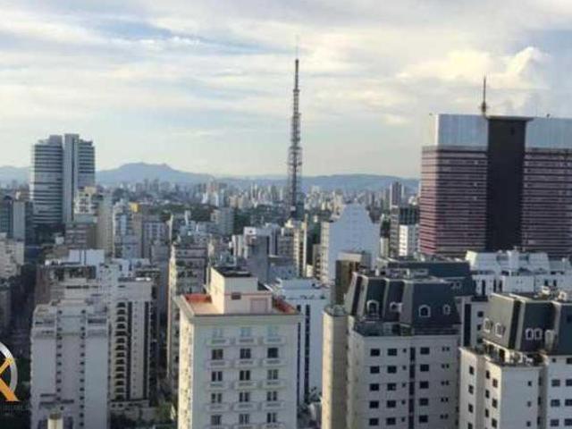 VENDE APTO COBERTURA EM SÃO CAETANO DO SUL