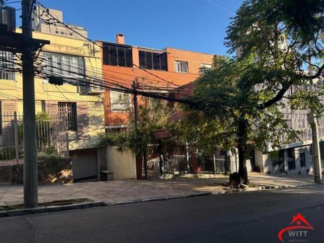 vende apto de dois quartos próximo ao parcão