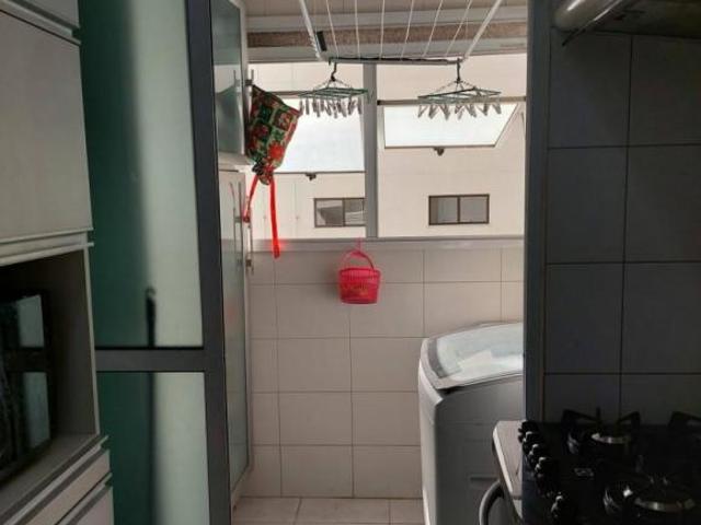 VENDE APTO EM ALPHAVILLE CONDOMINIO MONTE CARLO