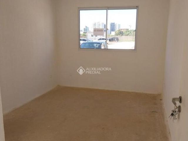 Vende apto PNE, 1 dormitório, bairro mato Grande em Canoas