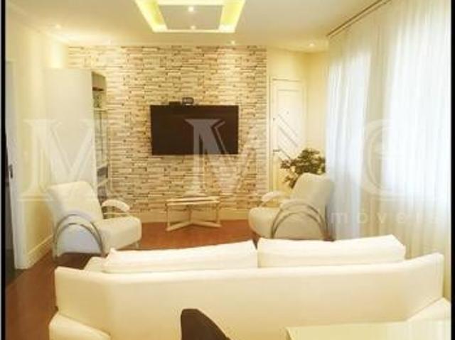 VENDE APTO VILA MARIANA SP
