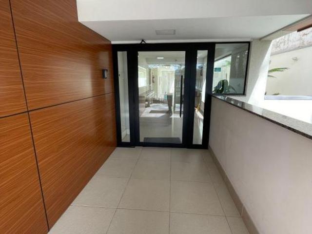 Vende apto 1 quarto, 1 vaga mobiliado PUC 44 Prado Velho Curitiba PR