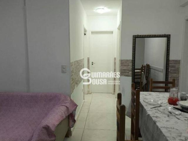 Vende apto 2 dorm Condomínio Imperator, Jundiaí