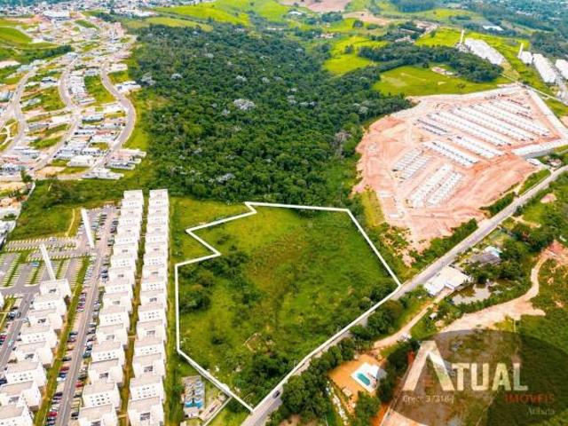 VENDE ÁREA PARA EMPREENDIMENTOS EM ATIBAIA SP