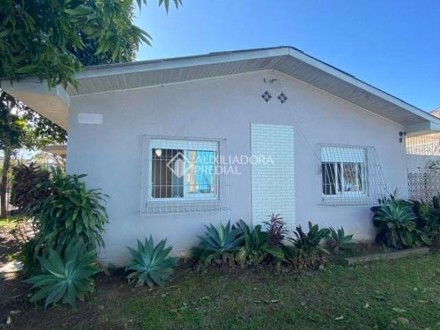 Vende bela casa de esquina com 3 dormiórios, 434 m² Scharlau São Leopoldo