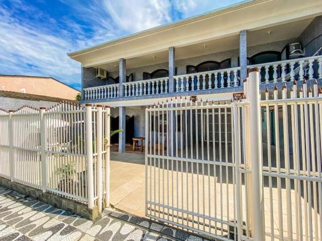 Vende casa na praia com 6 quartos, Balneário de Itapoã Pontal do Paraná