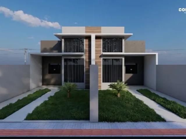 Vende casa na zona leste de Londrina
