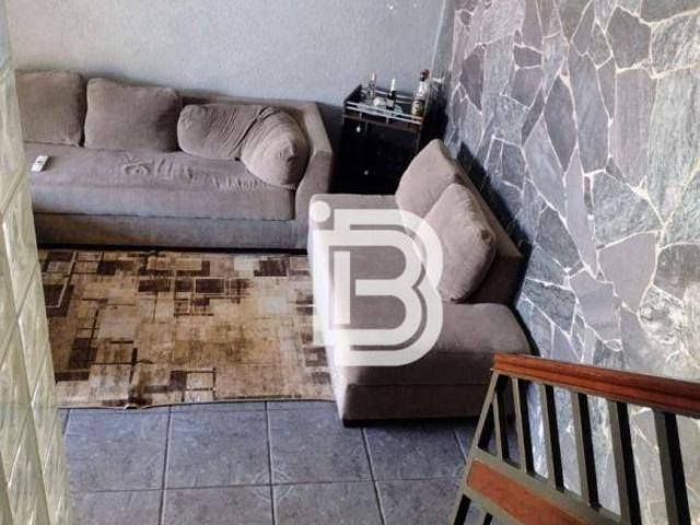 VENDE Casa no Bairro Cidade Nova em Jundiaí/SP