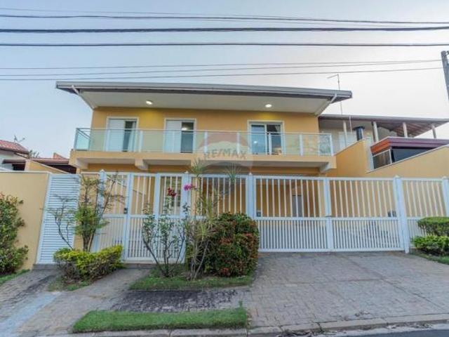 VENDE CASA NO SAN CONRADO 4 QUARTOS 2 SUÍTES 360 M² 450 M² TERRENO CHURRASQUEIRA 4 VAGAS