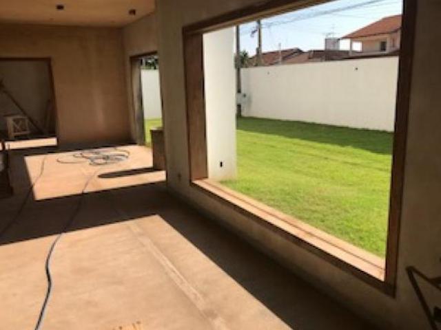 Vende Casa no Tarraf I em Rio Preto SP