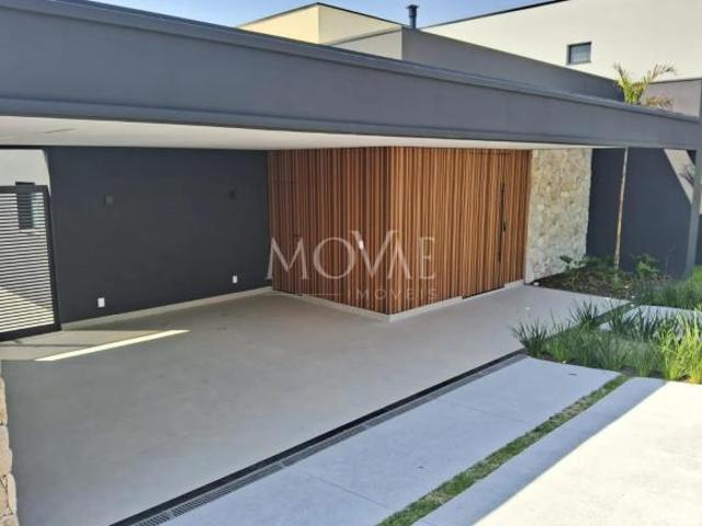 VENDE Casa nova no condomínio Mônaco, no Urbanova SJC/SP, moderna com energia solar, 3 suítes, pis