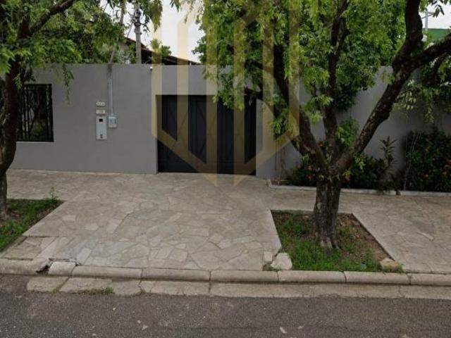 Vende Casa alto Padrão Jd Guanabars Centro [DUPLICADO]