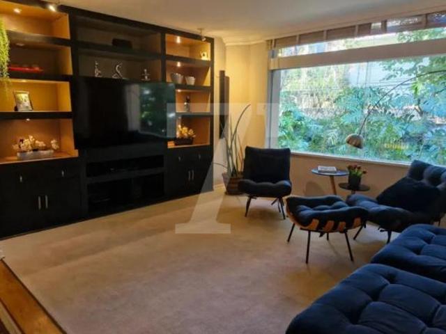 Vende Casa Alto Padrão Pinheiros 532m² 4 dormitórios 2 suítes 4 vagas