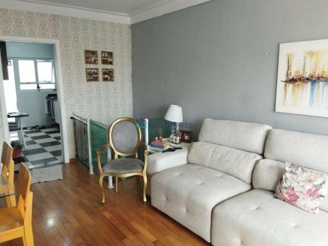 Vende Casa Assobradada Com 4 Dormitórios Região da Saúde