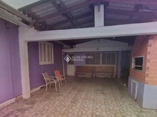 Vende Casa Bairro Harmonia Canoas
