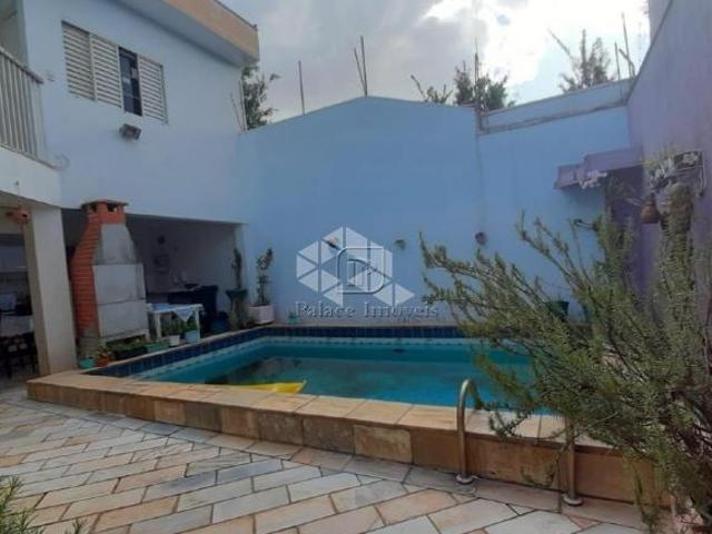 vende casa bairro Parque Industrial Lagoinha, 4 dormitórios, 2 suítes, 4 vagas