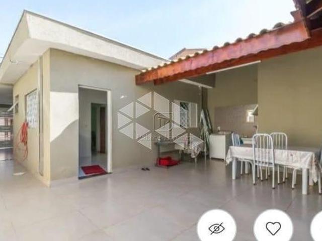 vende casa Campos Elíseos, 3 dormitórios, 1 suíte, 1 vaga