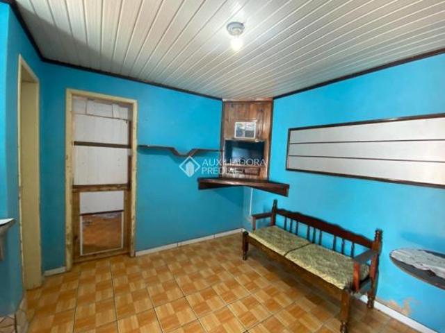 Vende casa com 120 m² Bairro Santos Dumont