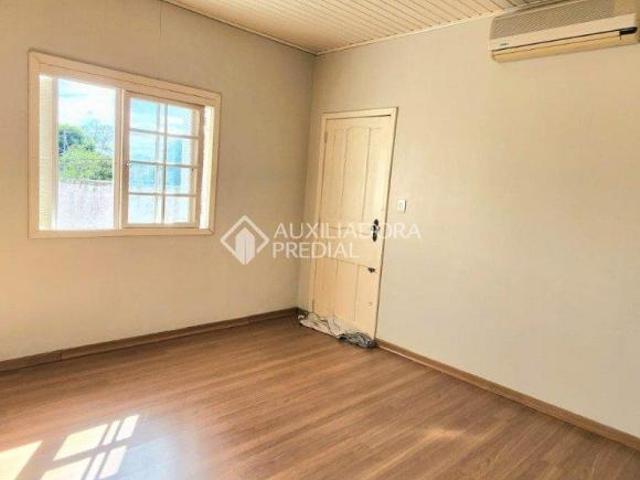 Vende casa com 2 dormitórios Bairro Santo André São Leopoldo