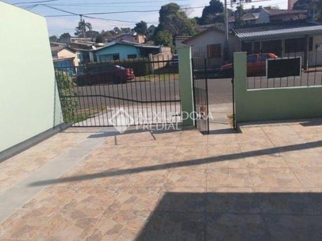 Vende casa com 2 dormitórios, 53 m² Jardim América São Leopoldo RS