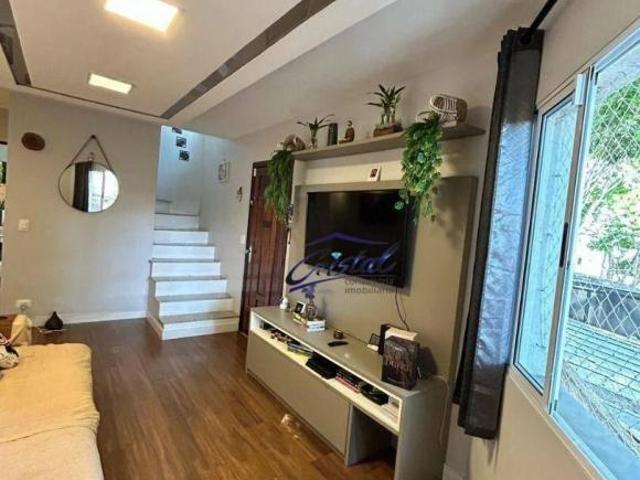Vende Casa com 2 suítes 106 m² no Jardim Ester, por R$ 680.000 Jardim Ester Butantrã/SP
