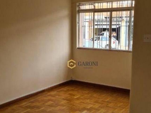 Vende casa com 3 quartos à venda, 111 m² Lapa São Paulo/SP