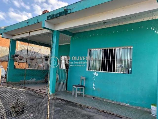 VENDE CASA COM 3 QUARTOS SENDO UMA SUITE VILA BELMIRO FRANCO DA ROCHA SP