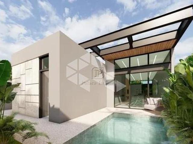 vende casa com 3 suites, 4 vagas Recreio Anhanguera