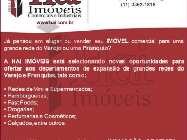 VENDE | CASA COMERCIAL 311m² | RUA ANGATUBA | PACAEMBU