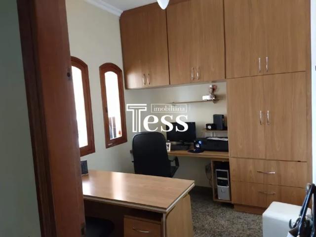 VENDE Casa Comercial com 280m², Bairro Santos Dumont São José do Rio Preto SP